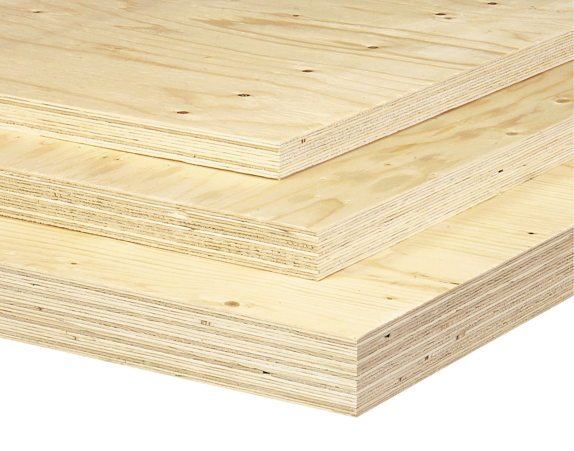 Kerto Q Furnierschichtholzplatte, 51 mm - Kerto - Holz Balk GmbH