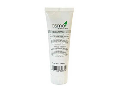 OSMO 7306 Holzpaste Schwarz - Hartwachs, TopOil & 2K - Holz Balk GmbH